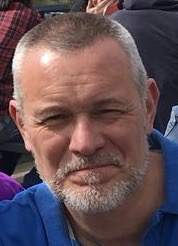Meet the committee - Bedford Scuba Divers